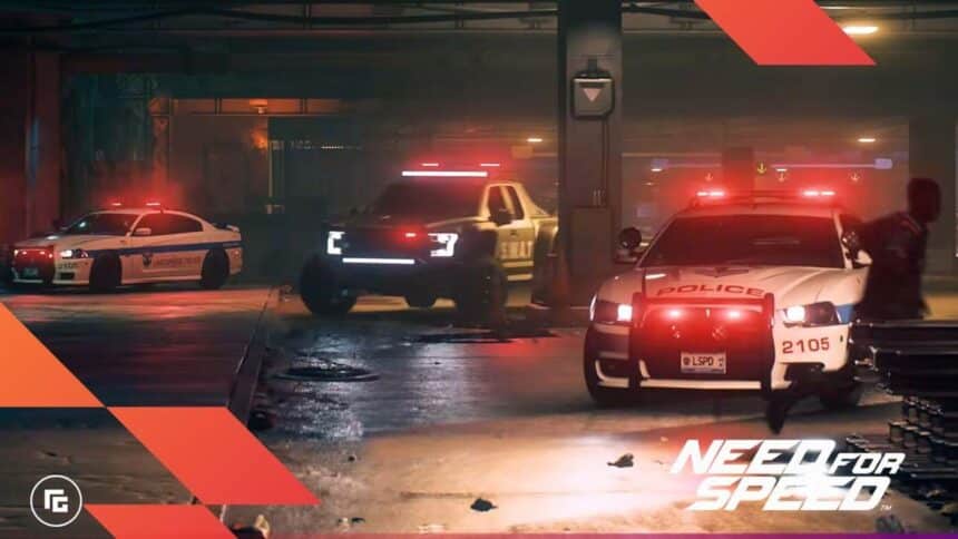 Need for Speed Unbound Review | OGPlanet.com