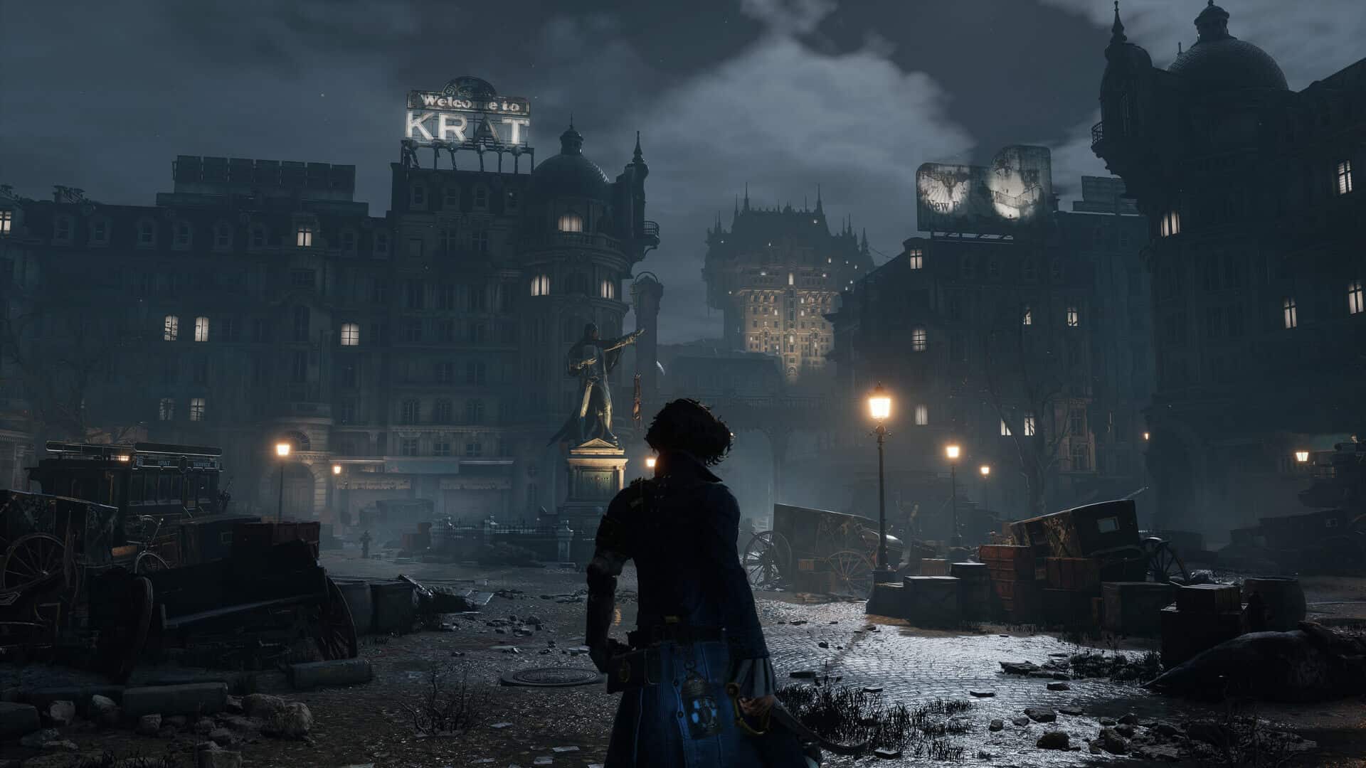 Lies of P Release Date and More Details Revealed | OGPlanet.com